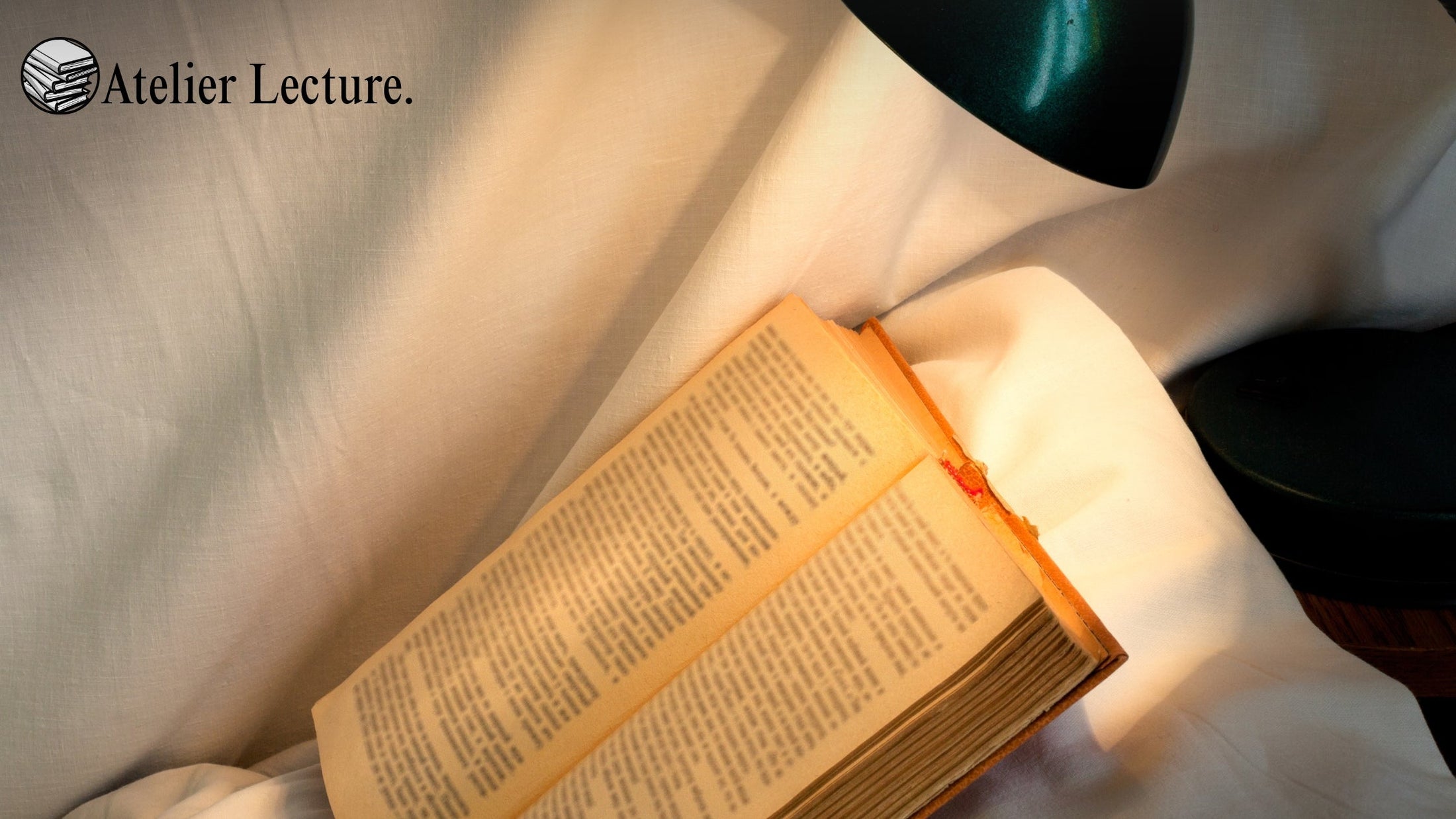 Voici les Meilleures Lampes de Lecture pour les Livres de Poche : La # – Atelier-Lecture