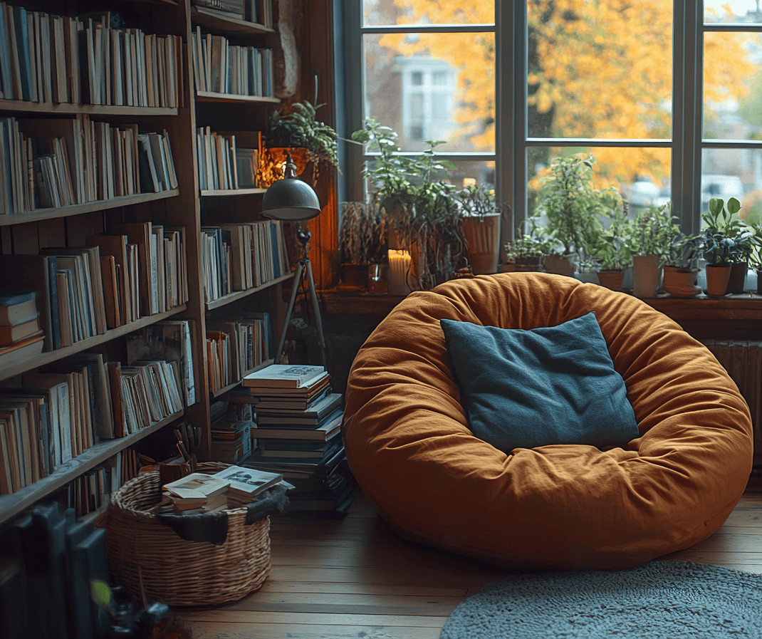 Votre Spécialiste en Accessoires de Lecture | Atelier Lecture – Atelier ...